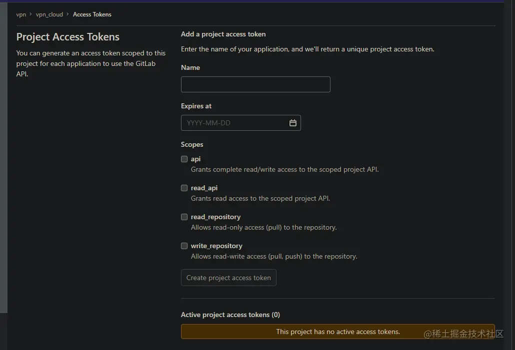 Idea集成gitlab并配置免密登录idealab配置ssh免密登录 Idea添加gitlab插件 Gitlab相关配 掘金