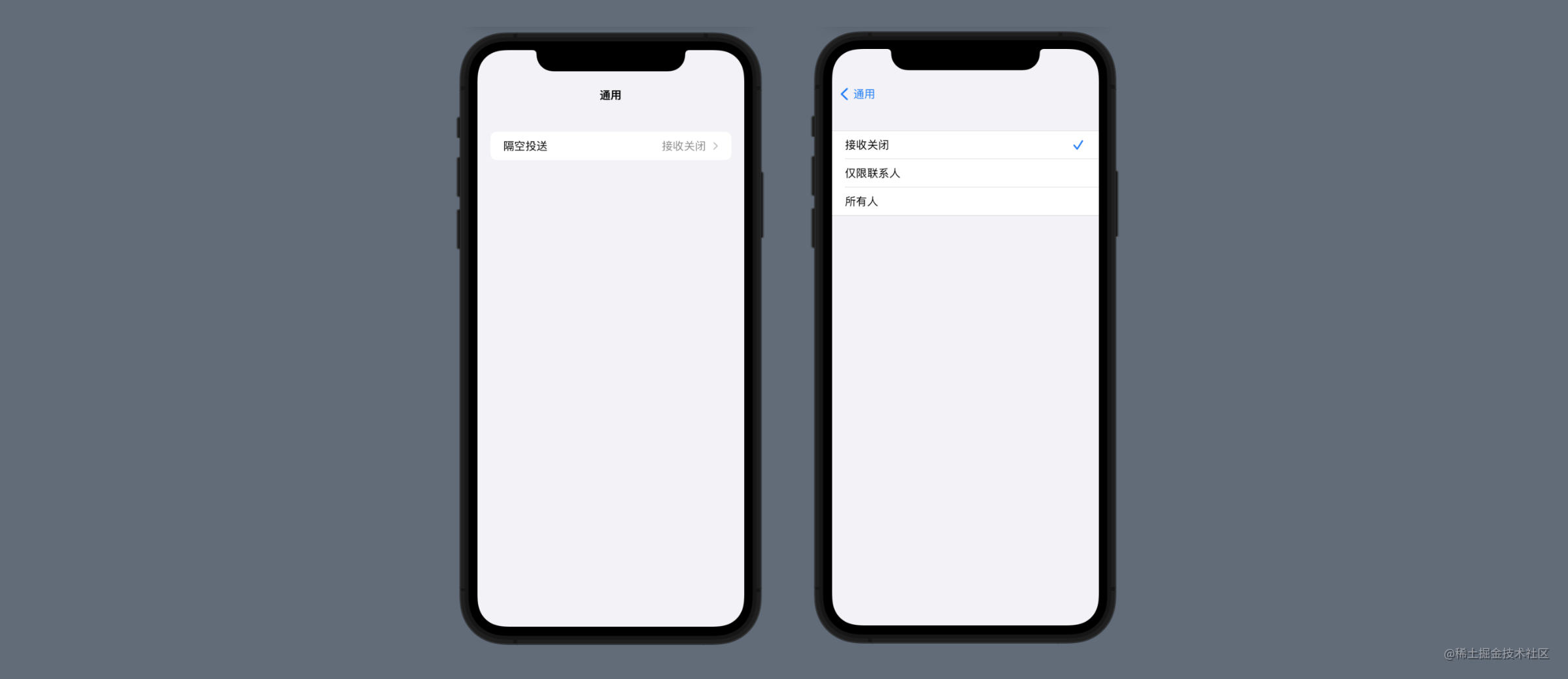 SwiftUI极简教程15:使用Toggle开关、Picker选择器Stepper步进器构建一个Form表单 - 掘金