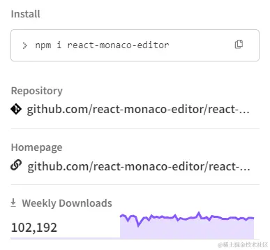 Next.js 中使用 @monaco-editor/react：解决 CDN 加载资源问题在 Next.js 中使用 - 掘金