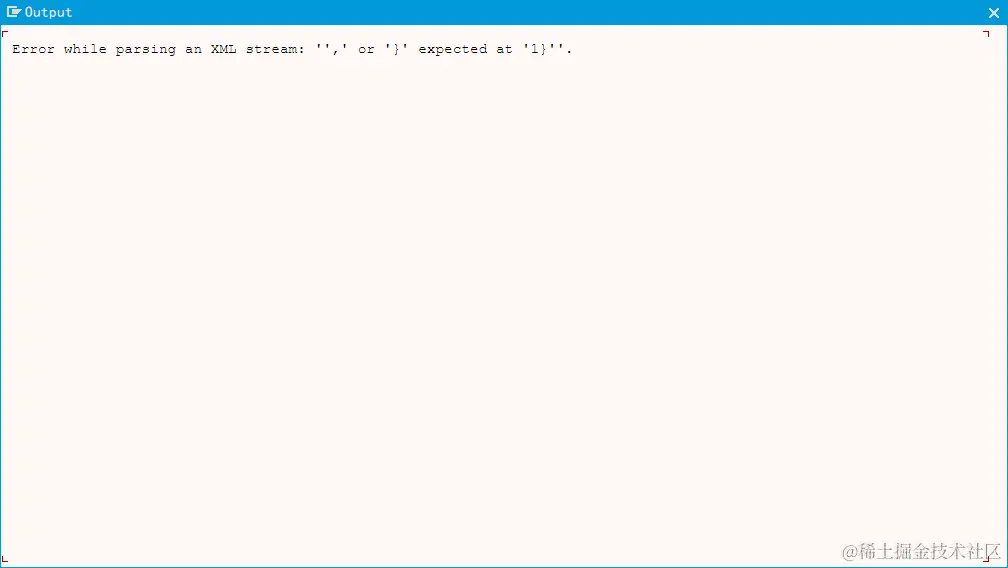 ABAP 接口开发：ABAP 数据和 JSON 的互相转化如今，JSON 格式正被广泛使用。您最终会需要使用 SAP A - 掘金
