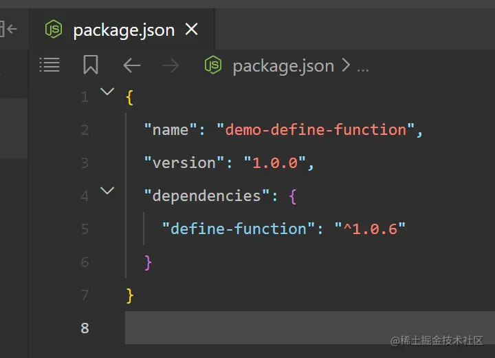 在微信小程序中使用 eval因为众所周知的原因，微信小程序禁用了 eval https://github.com/tao - 掘金
