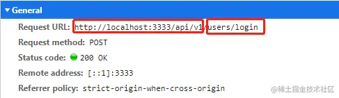 【V3 Admin Vite】教程二：接口、跨域、打包本系列文章是为了帮助没有直接上手（或上手比较困难）做项目能力的初级 - 掘金