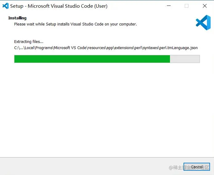 纯萌新vscode配置Unity教程 Unity installation guide (coding with vscode) - 掘金