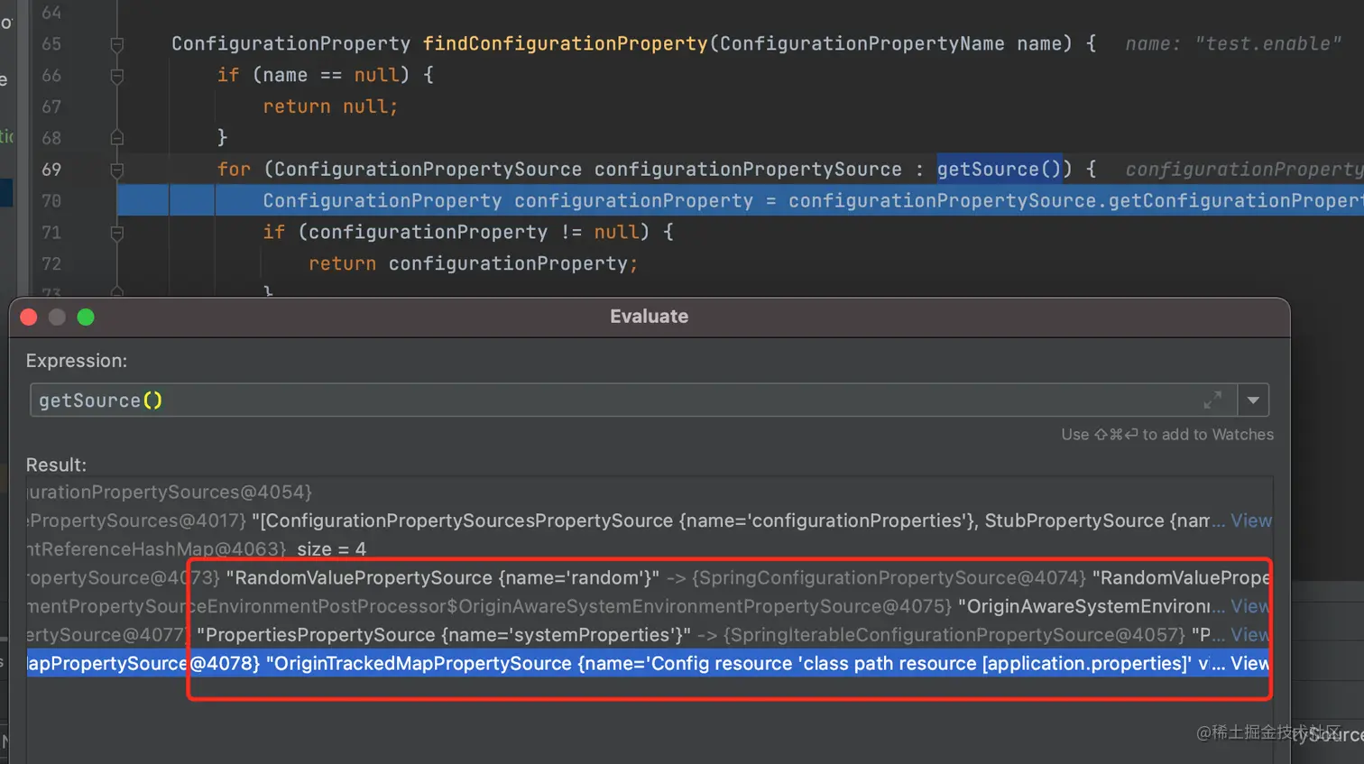 为什么你的 SpringBoot 自动配置失效了本文源自近期项目中遇到的问题， bug 总是出现在你自以为是的地方... - 掘金