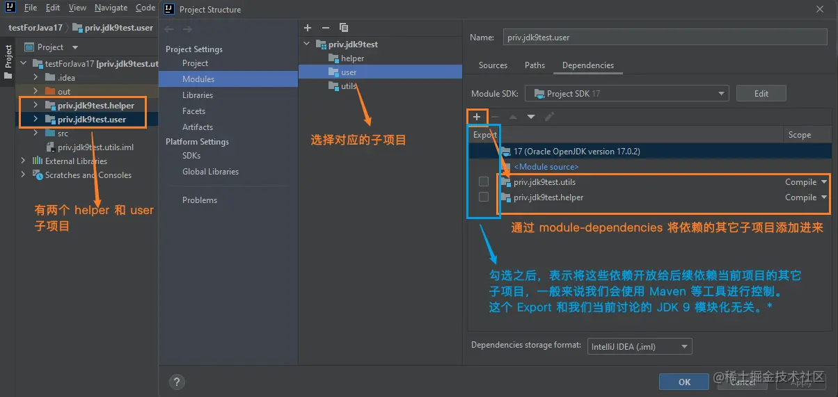 JDK 9 - 17 新特性 / 语法概览概括 jdk 9 - 17 版本中，对日常开发有帮助的主要特性，包括 JDK - 掘金