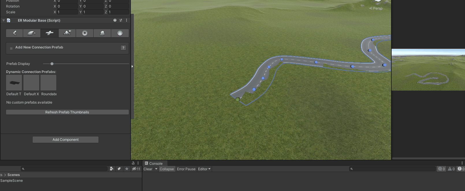 Unity插件分享——EasyRoads3D Pro - 掘金