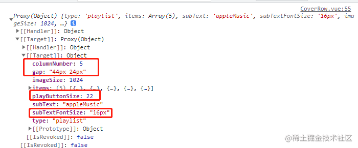 Vue3ts获取props的default值 Withdefaults 掘金 
