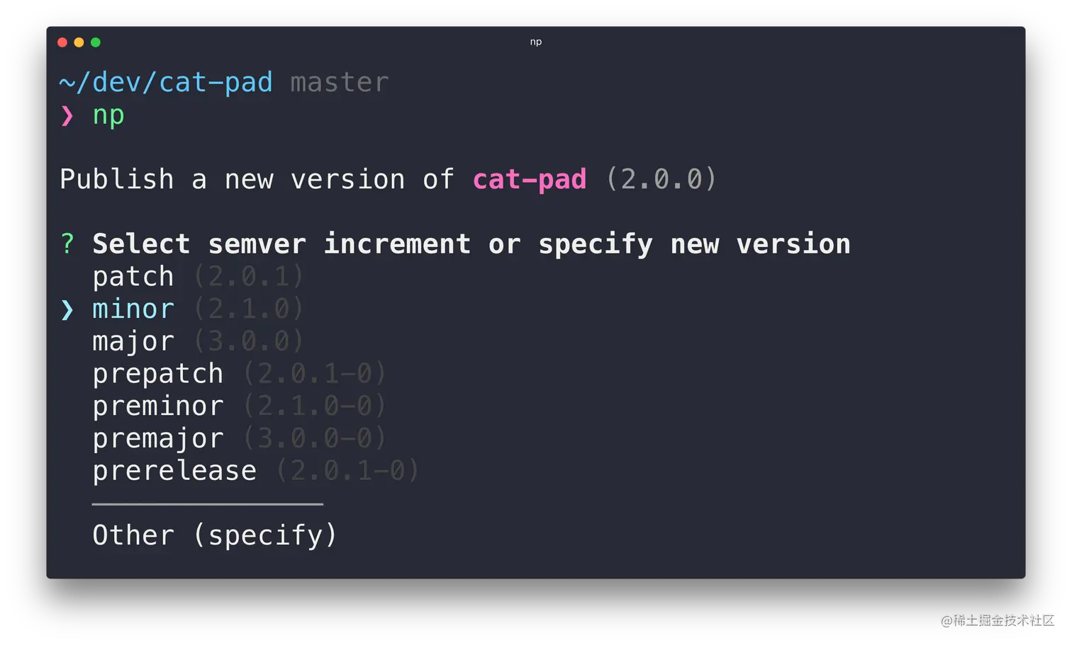 【源码阅读】omit.js｜omit的实现与库的快速搭建深入omit.js源码研究omit的简单实现、更清晰地认识Obj - 掘金