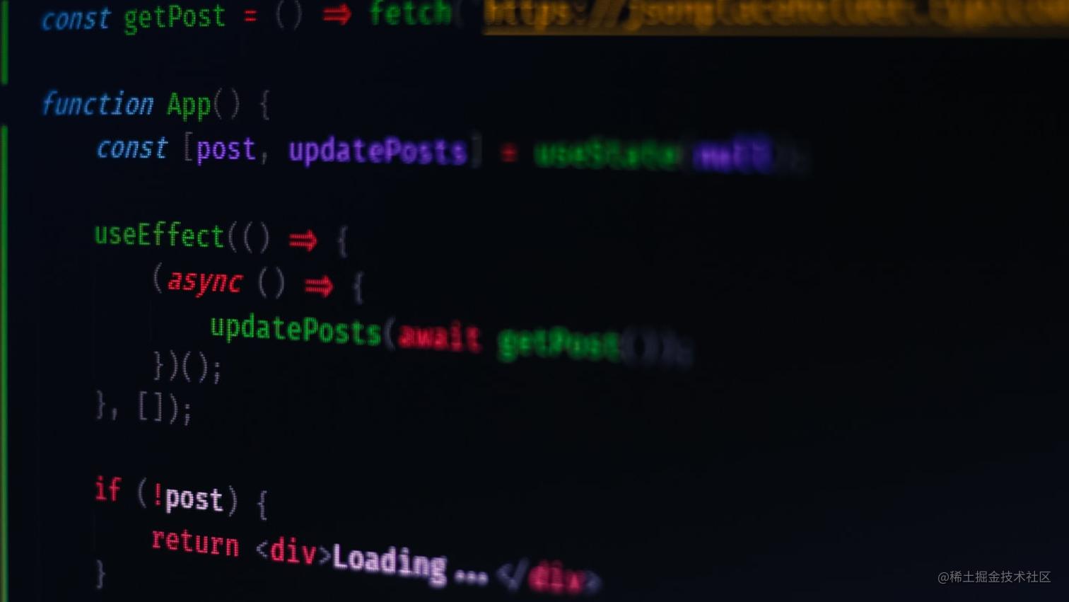 一文搞懂 useReducer - 掘金