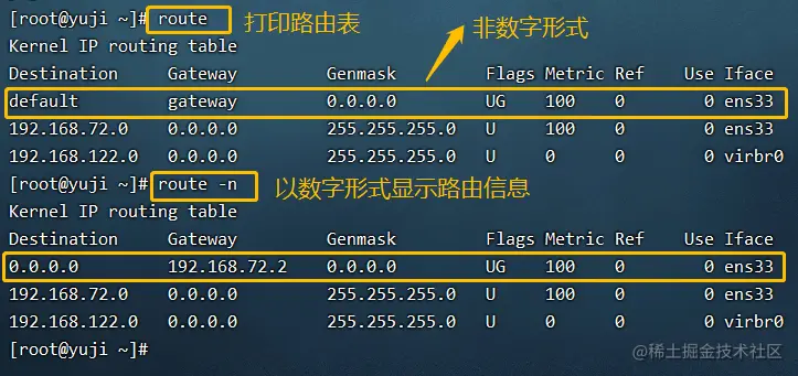 Linux网络服务之网络配置与测试（上）-阿里云开发者社区