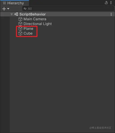 【超详细保姆级】从零开始你的第一个 Unity 项目一、前言 Unity3D 是一款优秀的 3D 游戏引擎，可以开发各种 - 掘金