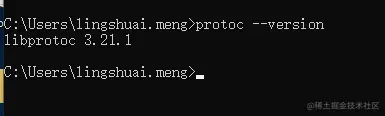 Flutter - protobuf转dart一、Protobuf 介绍 Protobuf是google 的一种数据交换 - 掘金