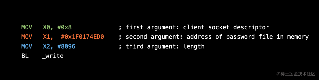 arm64e 架构简介——指针验签 - 掘金