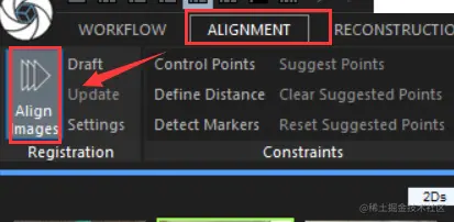 Reality Capture 快速使用Reality Capture 快速使用，本文将讲述一下如何快速适应`Reali - 掘金