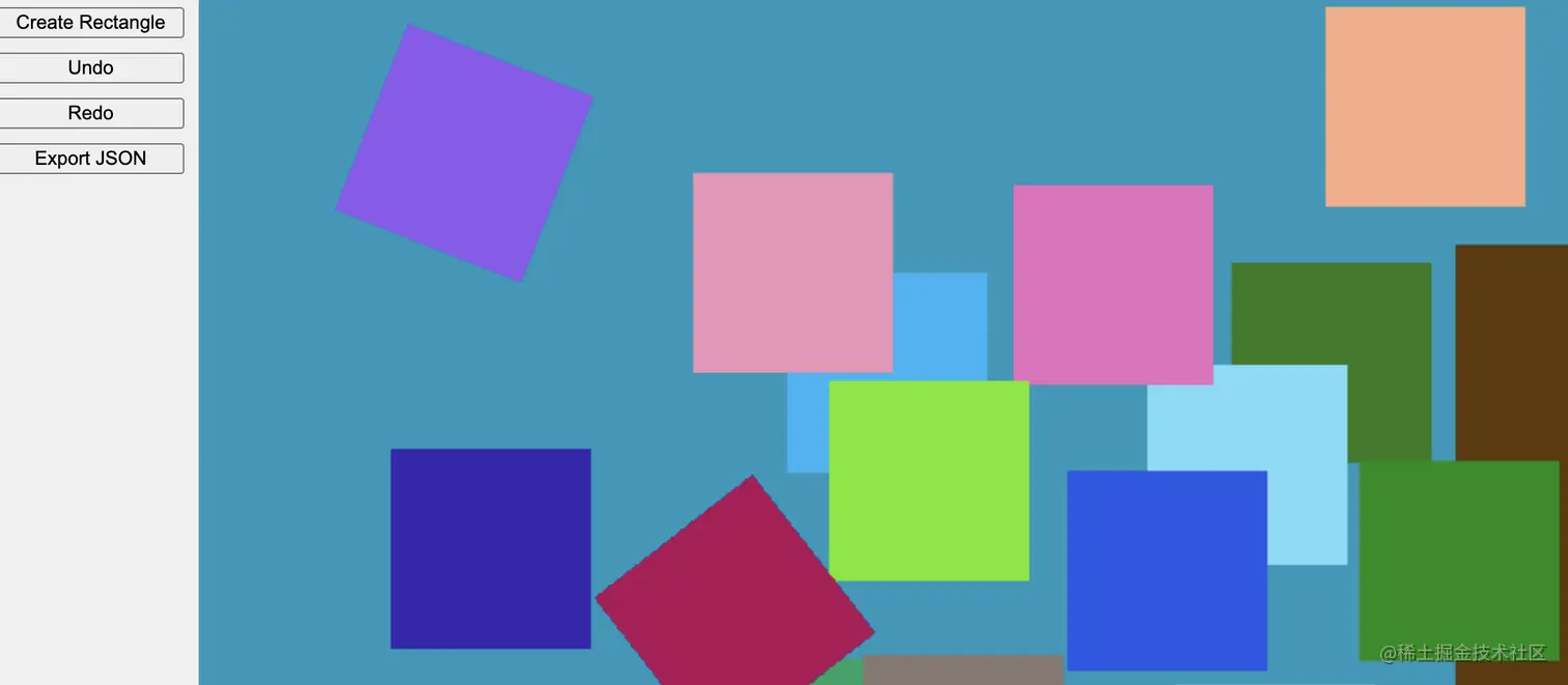 基于Pixi.js实现可视化图形编辑器要用Pixi.js实现一个可视化编辑器，需要先了解Pixi.js的基本概念和操作。 - 掘金