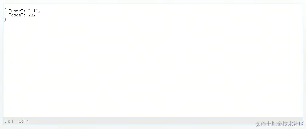 非常好用的json编译器jsoneditor前言 今天给大家介绍一个非常好用的json编译器，jsoneditor，它支 - 掘金