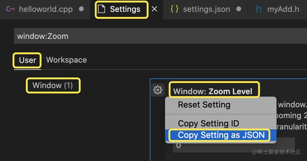 VsCode 创建C++项目配置之launch/tasks.json文件配置（macos版）macos版本安装VsCod - 掘金