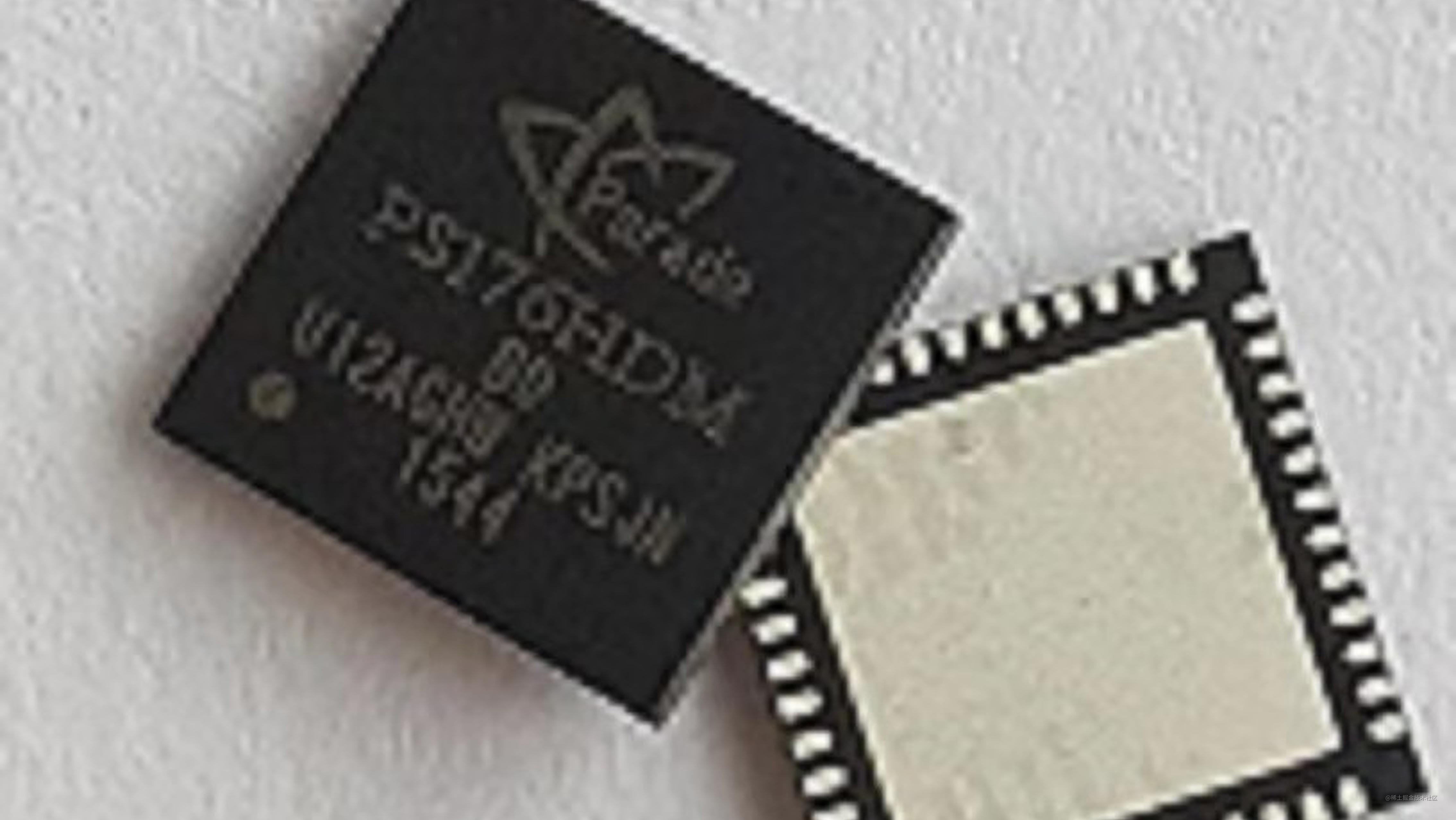 PS176.PD转HDMI芯片封装与特性简介 - 掘金