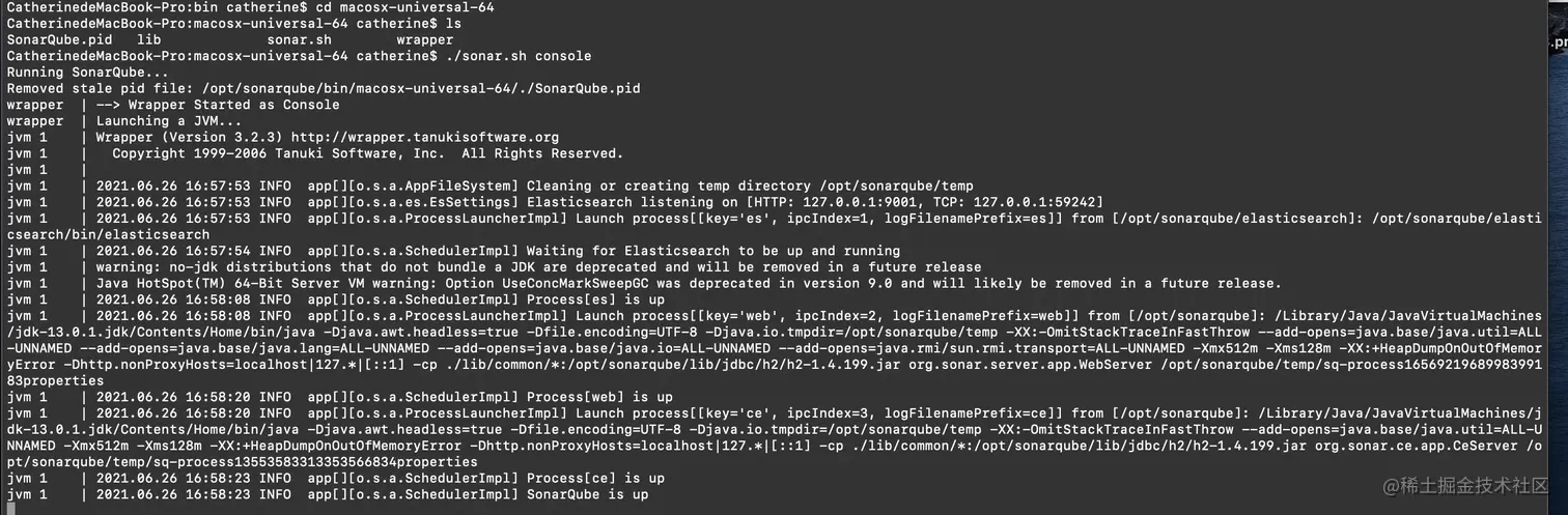 SonarQube+Gitlab从零搭建自动化持续代码扫描质量平台一、前言 我们都知道代码质量对于一个项目的重要 - 掘金
