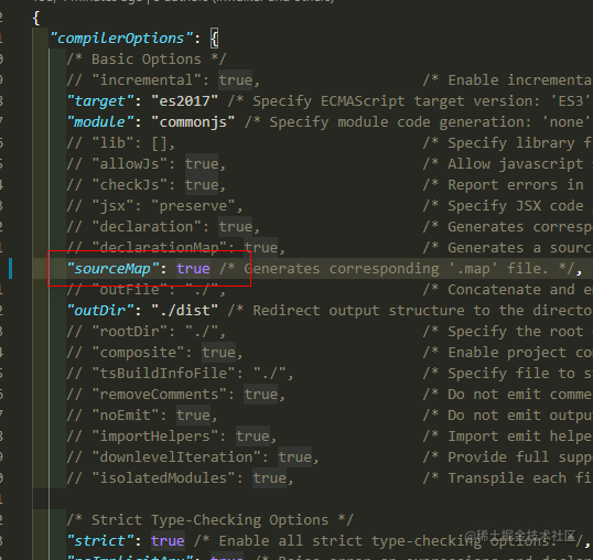 用vscode的launch.json调试ts写的nodejs程序 - 掘金