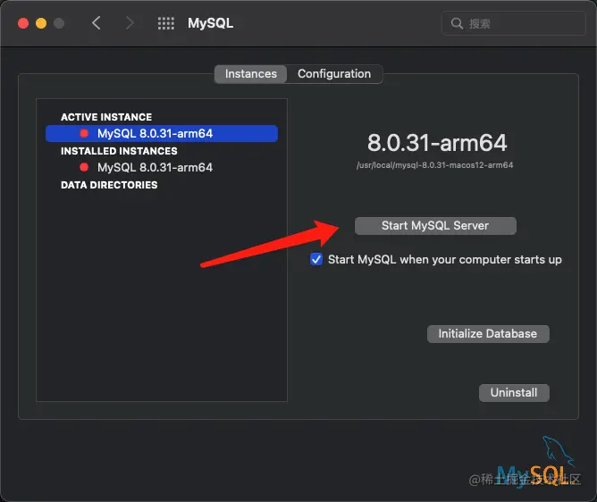 code-push-sever搭建全教程（原生目前只包含Android配置）由于公司项目需要，针对热更新实施几个方案。主 - 掘金