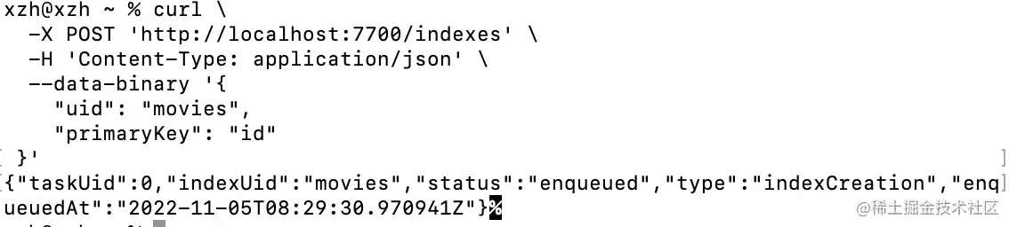轻量级的搜索引擎MeiliSearch一、MeiliSearch简介 谈到搜索引擎，可能大家最先想到的是Elasicse - 掘金