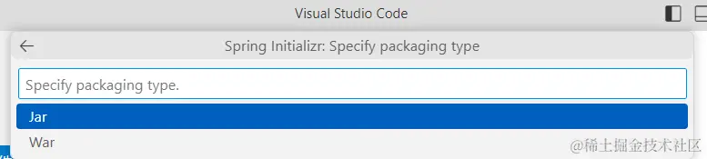 vscode开发java环境配置，很细使用vscode开发java，Spring Boot框架项目，从0开始搭建开发环境 - 掘金