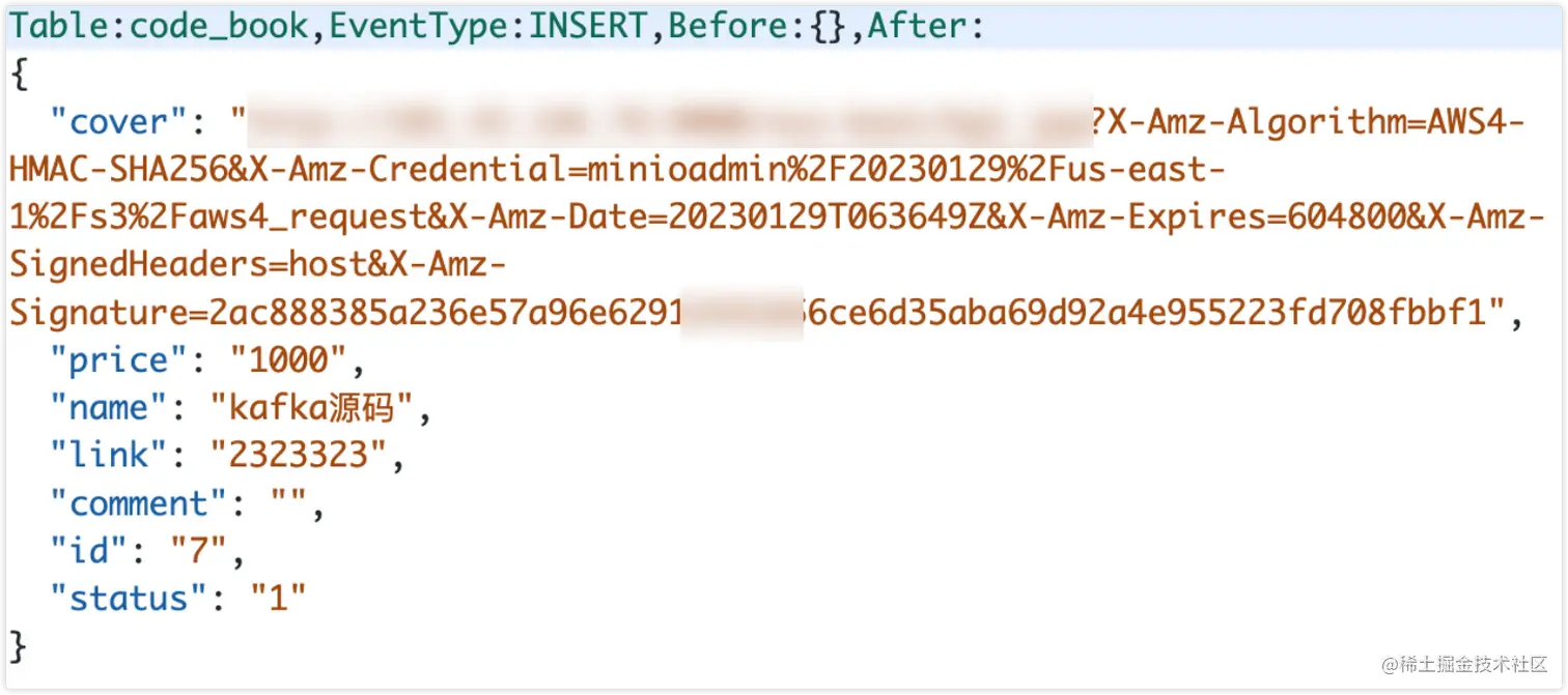 基于Canal实现MySQL实时同步到ES哈喽，大家好，我是一条。 书接上文，在《SpringBoot+Vue+ES 实 - 掘金