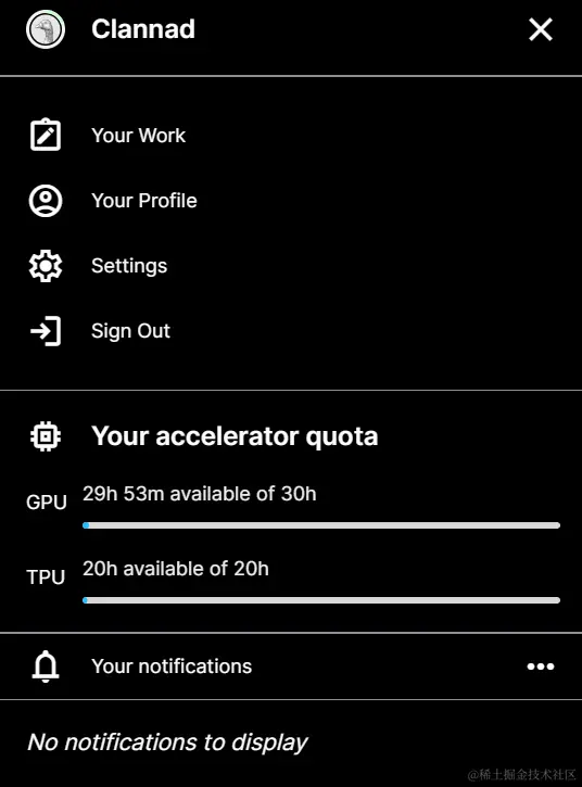 Kaggle训练模型教程Kaggle免费GPU的简易使用教程。 包含数据集、模型代码的上传，数据集和模型的挂载，调试运行 - 掘金
