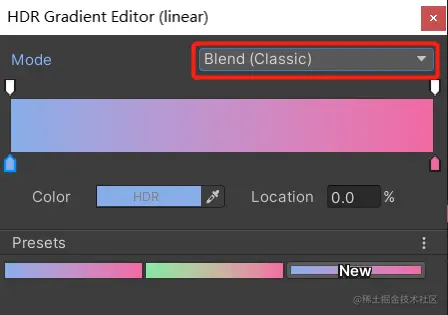 【ShaderGraph】Unity の Gradient 节点源码解析 前言 哈哈哈，此 “色色” 非彼 “色色”，而 - 掘金