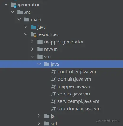 若依框架集成mybatis换成mybatis-plus记录文章用于记录自己更改若依框架集成mybatis换成mybati - 掘金