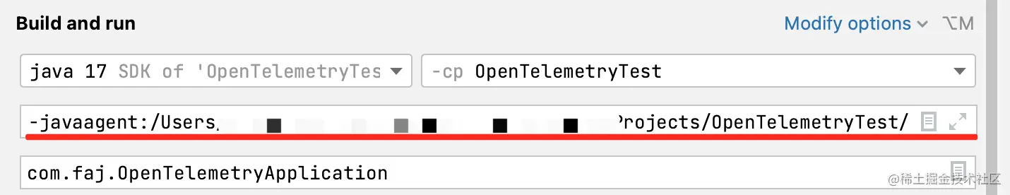 【Monitoring】OpenTelemetry介绍，在项目中集成trace_id以及Kubernates中helm chart版本选择 - 掘金