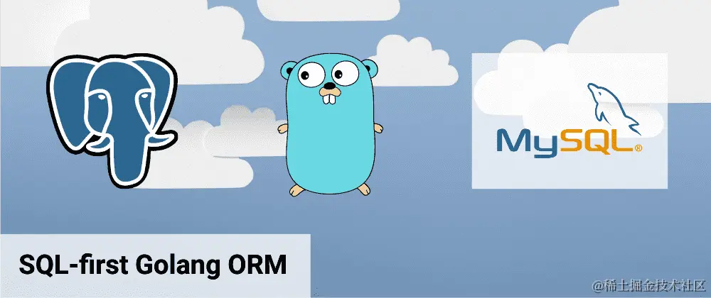 [官文译]Go轻量级ORM Bun - 开始使用Bun 是一个 SQL 优先的 Go 语言 ORM （对象关系映射），它 - 掘金