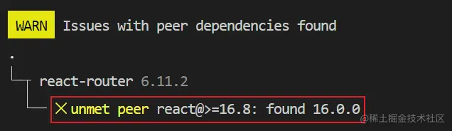 npm 包开发者必修课：彻底搞懂 dependencies、devDependencies和peerDependencies - 掘金