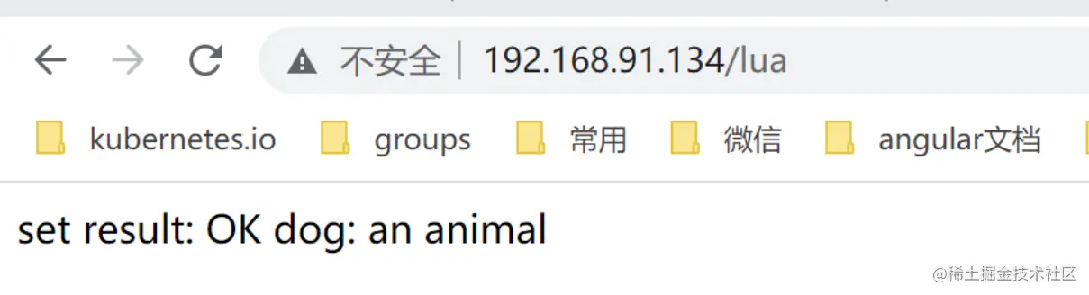 openresty 连接 redis本文介绍了如何使用 OpenResty 库中的 resty.redis 模块来连接 - 掘金