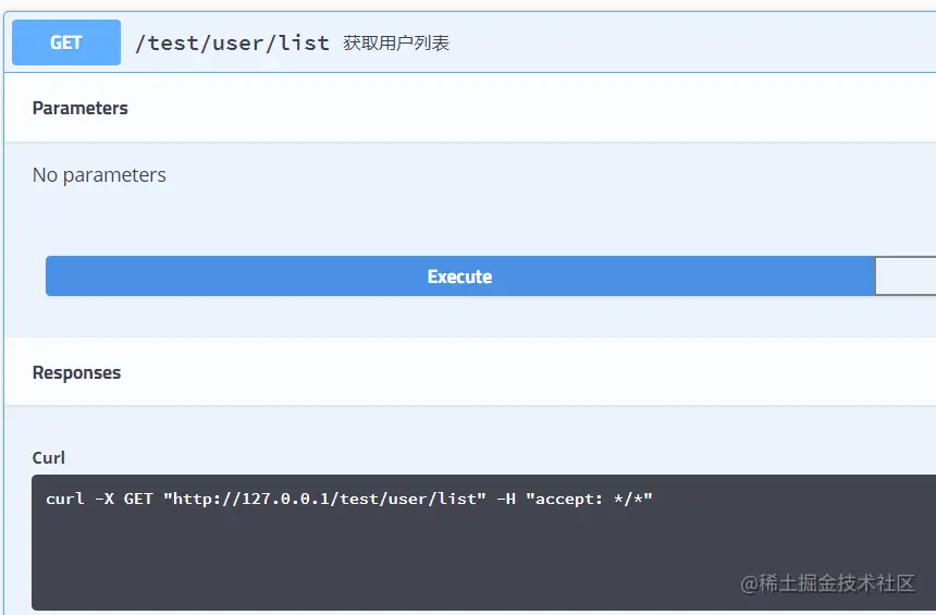 Postman导入curl将swagger文档中获取其他途径多去的curl导入到postman步骤：1打开postma 掘金 