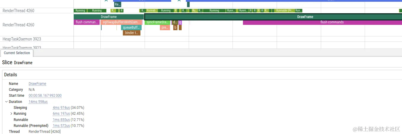 Skia在Android中的作用Skia Skia库是一个基于2D的跨平台渲染器。所在的目录是external/skia - 掘金