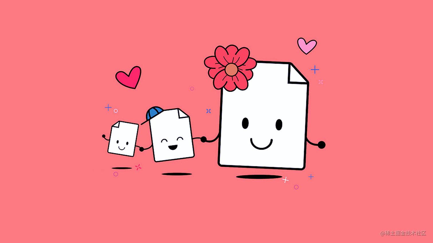 浅学GZIP DEFLATE算法 - 掘金