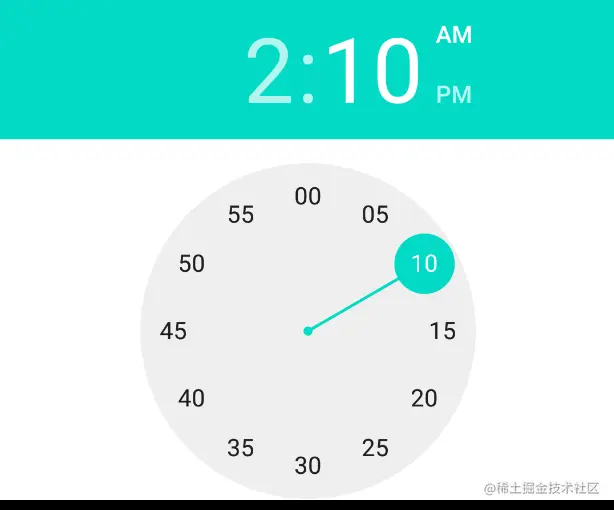Android TimePicker的简单实用项目需求要做一个年月日的选择框,由于三方库PickerView不满足需求开 - 掘金