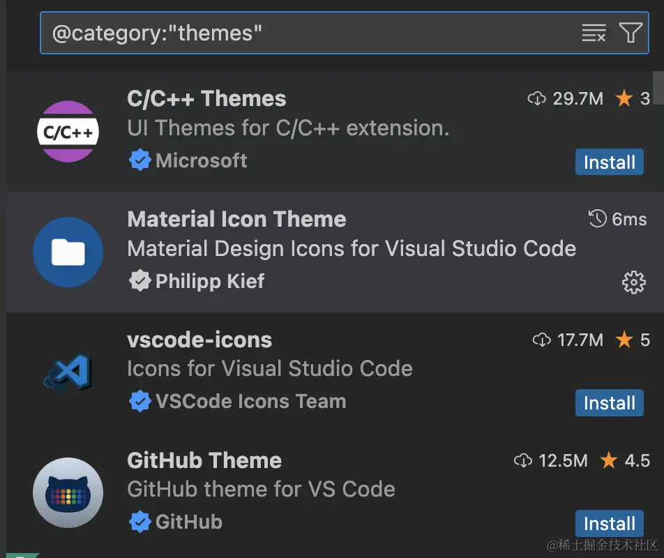 【Vs Code】从vscode-essentials得到的一些启示浏览器访问vs code 1、在github访问vs - 掘金