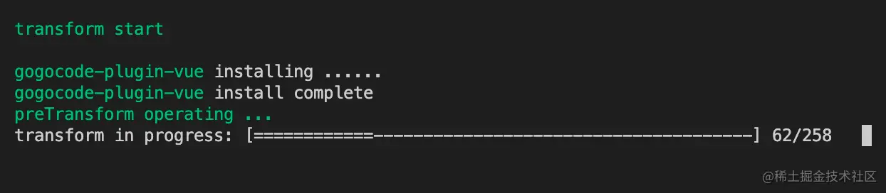 升级 Vue3 的最后一块拼图，快试试这个工具自动升级你的 Element 老项目如今 ElementUI 的 Vue3 - 掘金
