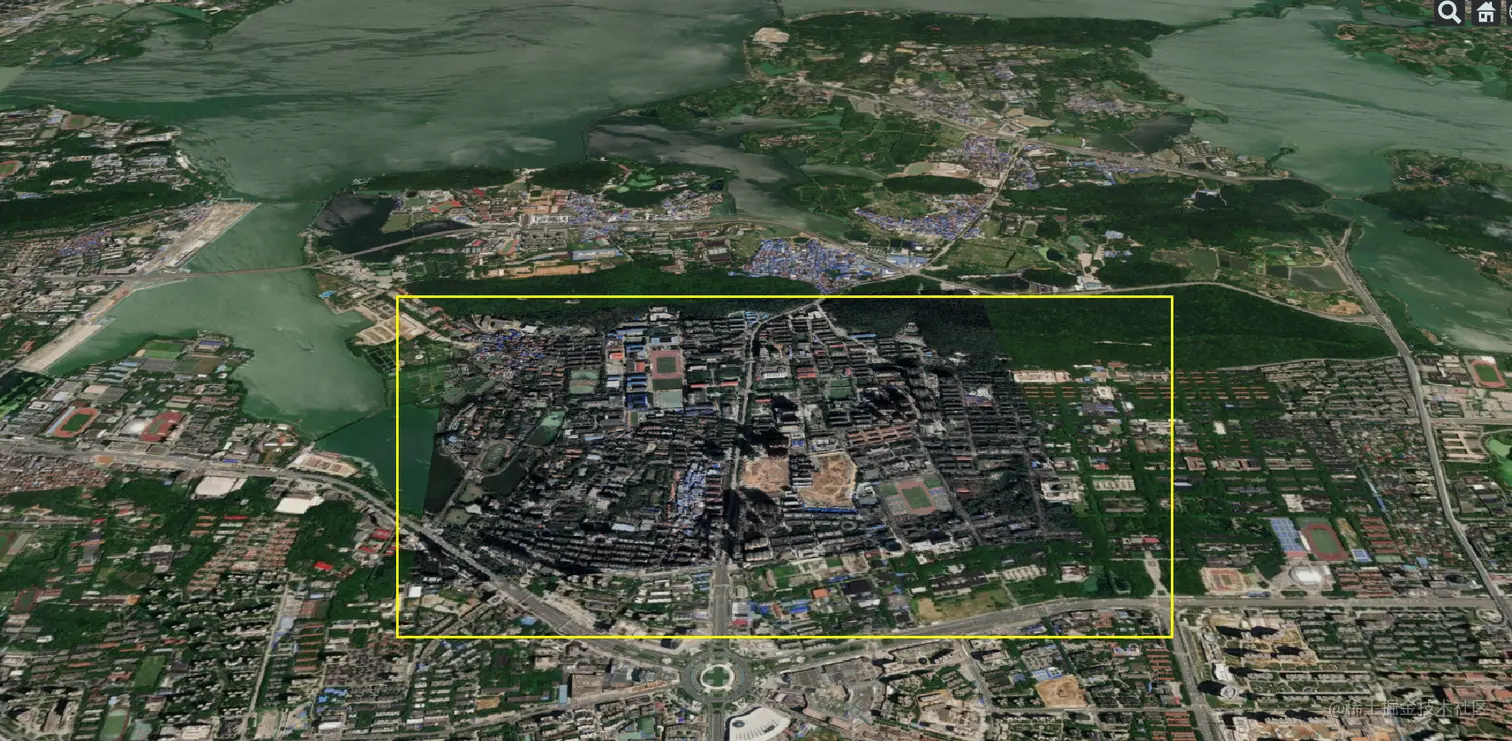 【cesium知识梳理】2.cesium加载各类数据之前零零碎碎学过、用过cesium，但也没做记录，现在重新整理一下， - 掘金