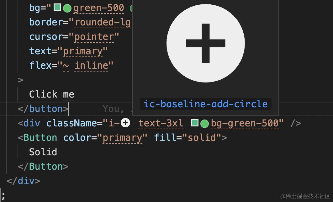 unocss在vite3中的使用(持续更新...)原子化CSS(Atomic CSS）是近年来提出的一种架构方式，使用最 - 掘金