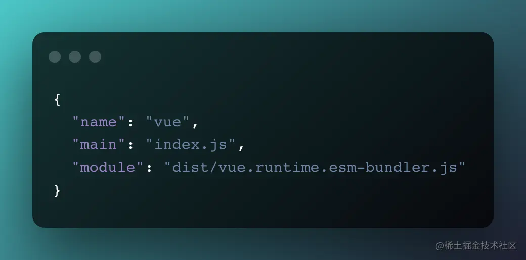Npm package：npm发包必知必会 - 掘金