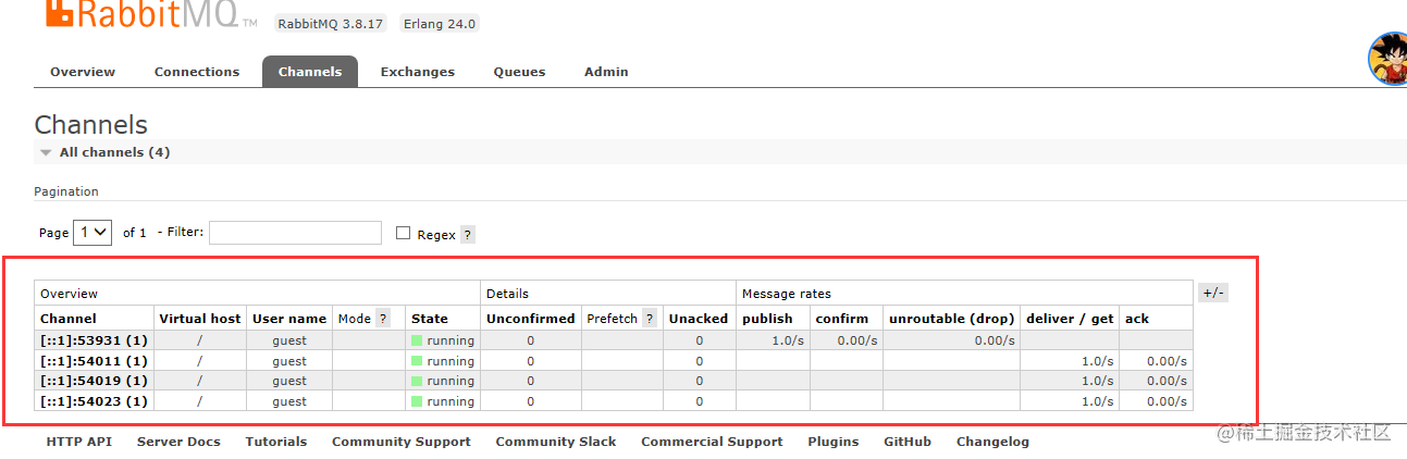 Fastapi框架-冷饭再炒-消息队列篇（11）-使用python客户端pika对接-Rabbitmq的基础铺垫