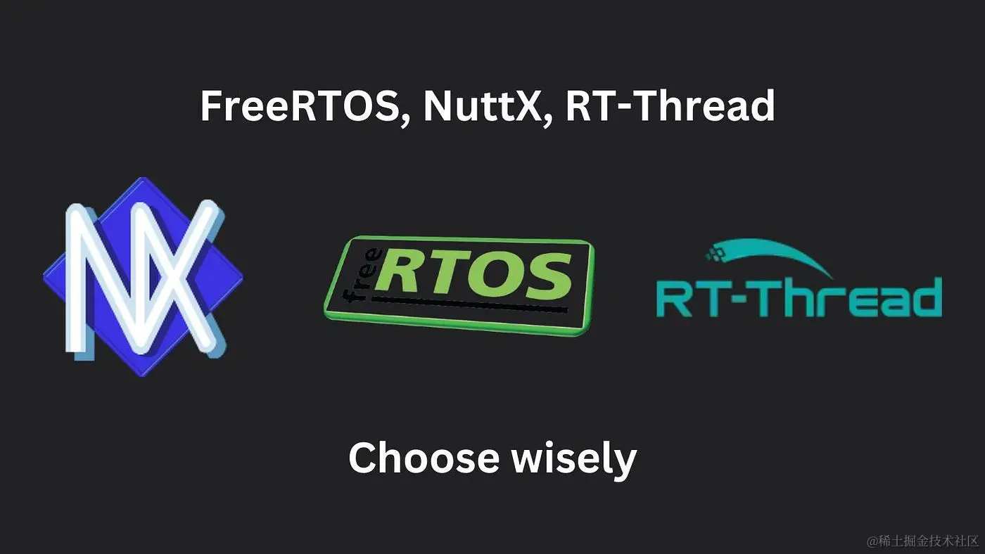 Nuttx RTOS入门-简介及代码运行之前的文章XXX介绍了一统天下的OS Harmony OS，在汽车三域上一直运行 - 掘金