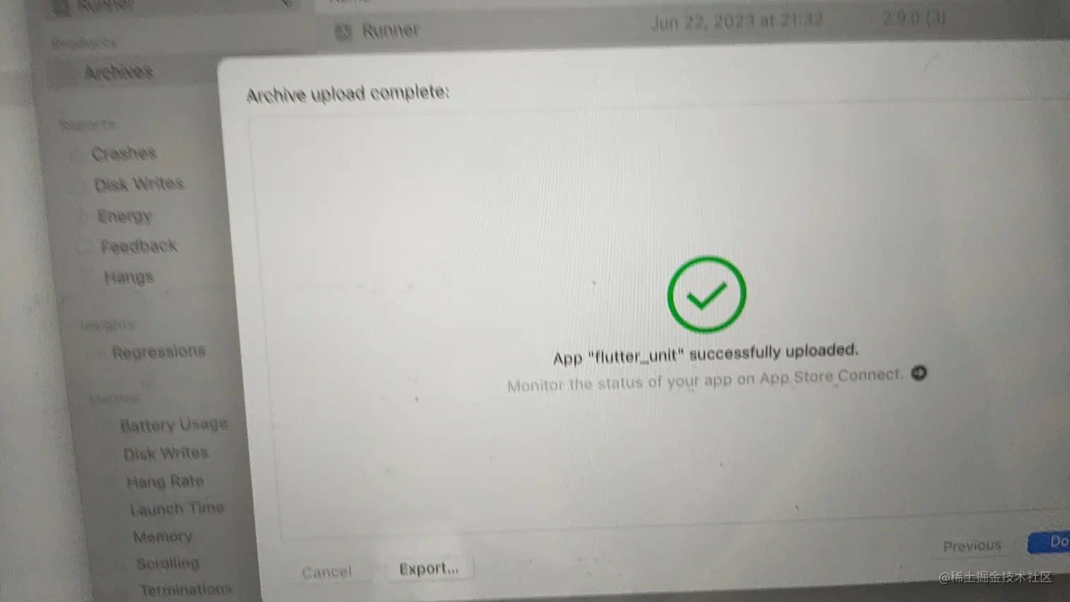 FlutterUnit 已上架 iOS，暗色模式全面支持一、FlutterUnit 的全平台支持 FlutterUnit - 掘金