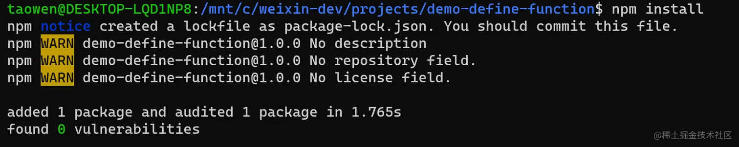 在微信小程序中使用 eval因为众所周知的原因，微信小程序禁用了 eval https://github.com/tao - 掘金