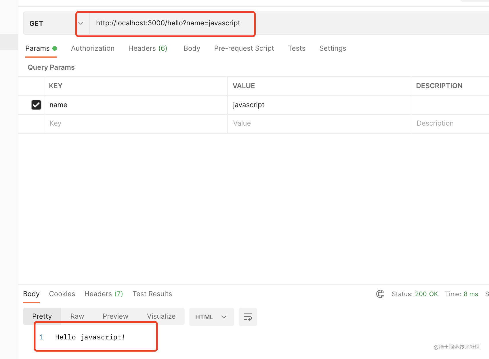 NestJS微服务架构实践 - 掘金