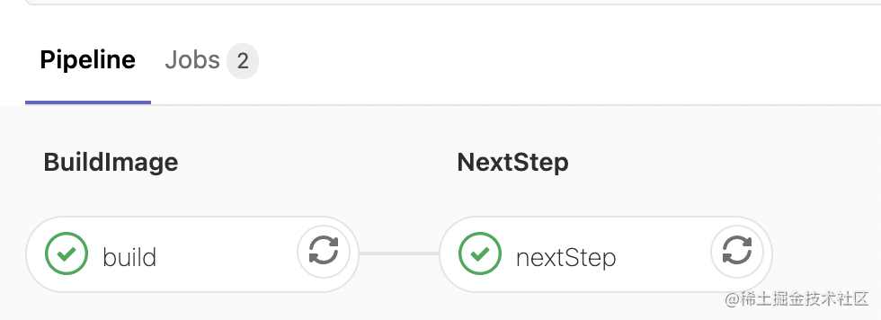 Gitlab CICD自动构建- .gitlab-ci.yml详细配置解读 - 掘金